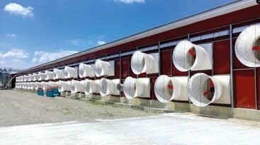 Vostermans Companies